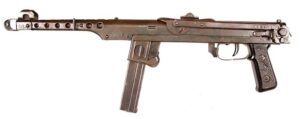 The Soviet PPS-43 Submachine Gun - Small Arms Review