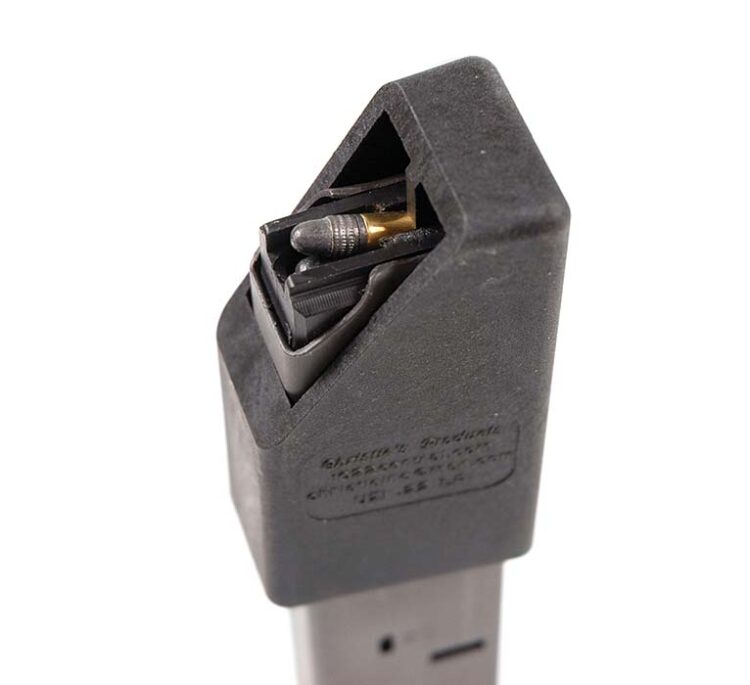 The History of .22 Uzi Conversion Kits - Small Arms Review