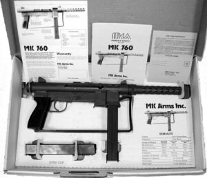 Options for the Submachine Gun Buyer - Small Arms Review