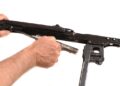 The Soviet PPS-43 Submachine Gun - Small Arms Review