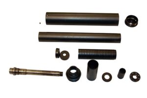 Silenced Sten Guns: A Collector’s Guide - Small Arms Review