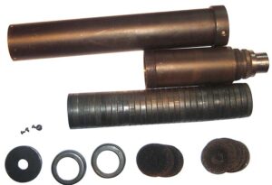 Silenced Sten Guns: A Collector’s Guide - Small Arms Review