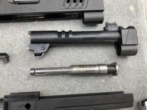 Staccato XC Review: Bespoke Enhanced Performance - Small Arms Review