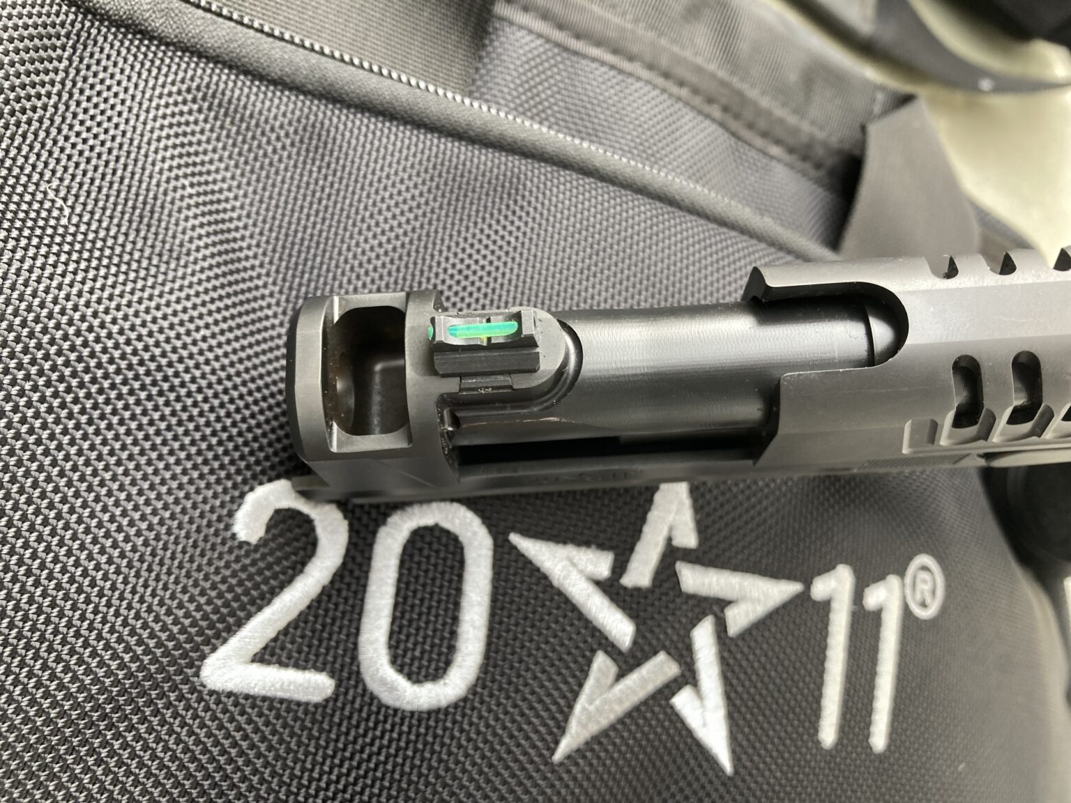 Staccato XC Review: Bespoke Enhanced Performance - Small Arms Review