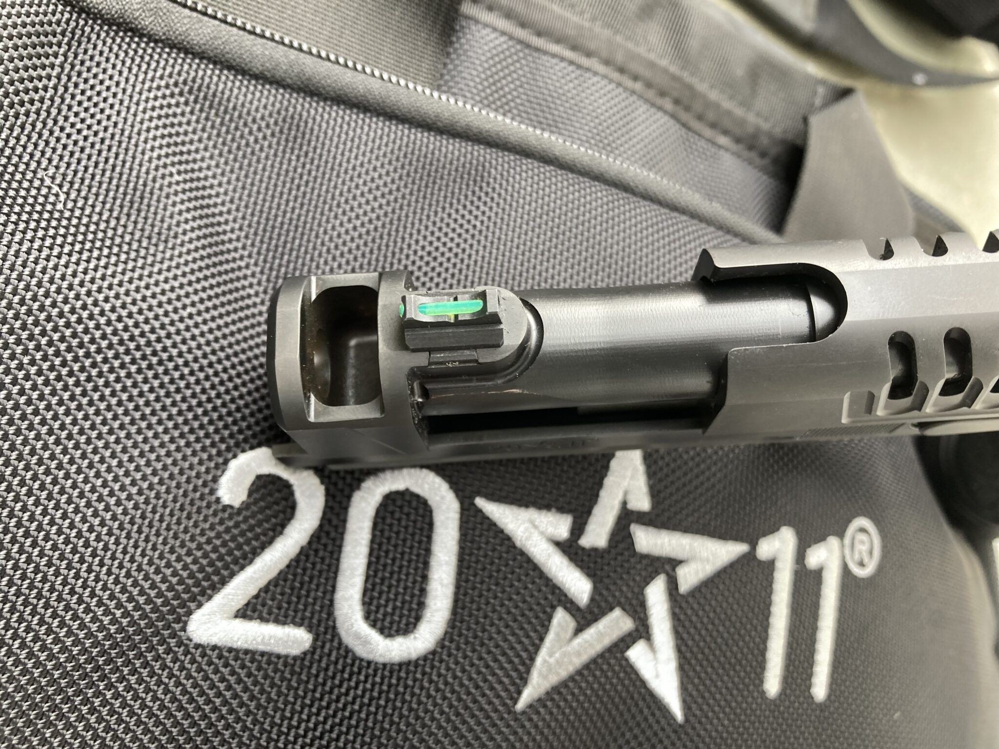 Staccato XC Review: Bespoke Enhanced Performance - Small Arms Review