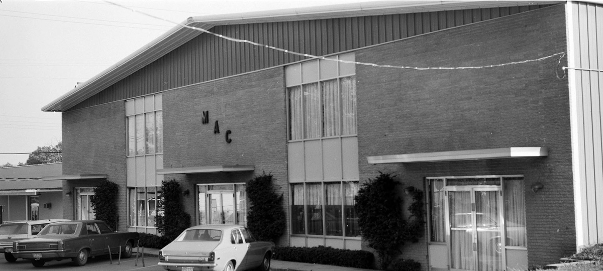 Lage Manufacturing's MAC MAX-10/15 5.56mm Conversion Upper Receivers ...