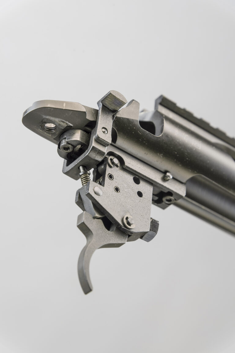 Sabatti STR Sport: Long-Range Accuracy, Italian-Style - Small Arms Review