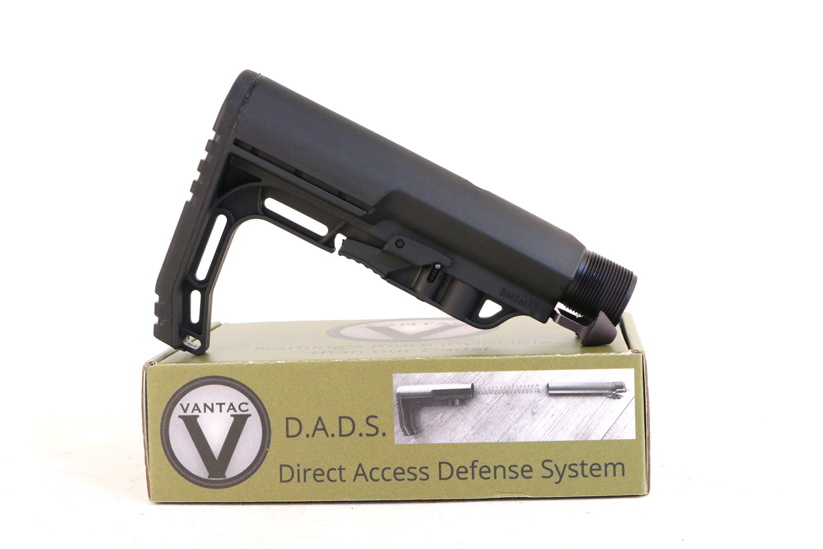 Nothing is More Invincible Than Our Dads - The Vantac Direct Access ...