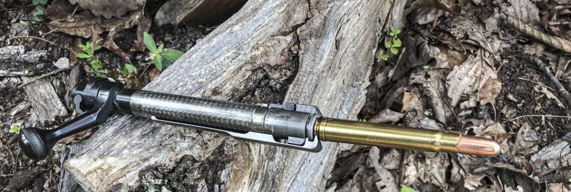 Winchester Model 70 Alaskan .375 Return of the Rifleman’s Rifle - Small ...