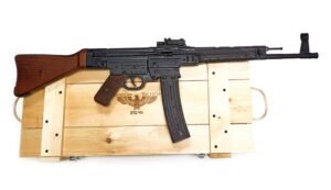 GSG-STG44: The .22 Long Rifle Sturmgewehr - Small Arms Review