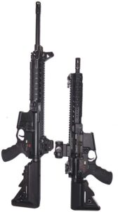 The New Lewis Machine & Tool PDW: The Shortest Member of the LMT Family ...