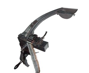 RPD Belt Loader - Small Arms Review