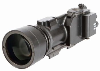 2016 Sniper Optics Guide - Small Arms Review