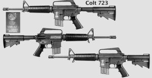 The Complete Guide to Colt M-16 Models: Part IV - Small Arms Review