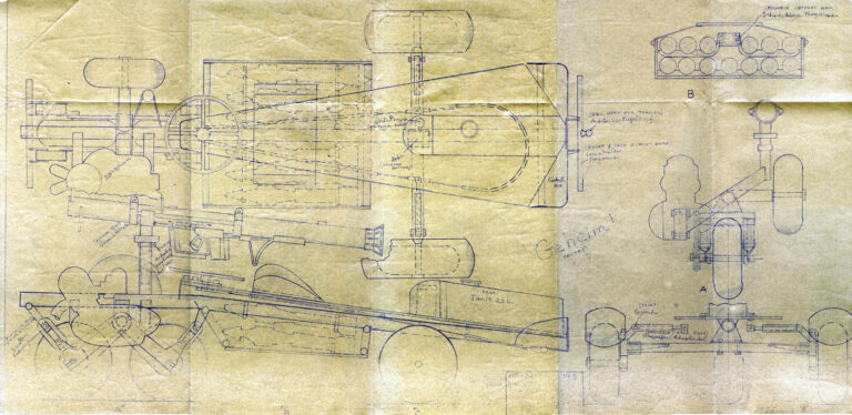A Tricycle to Fight Tanks: The German Panzerhetzer Project - Small Arms ...