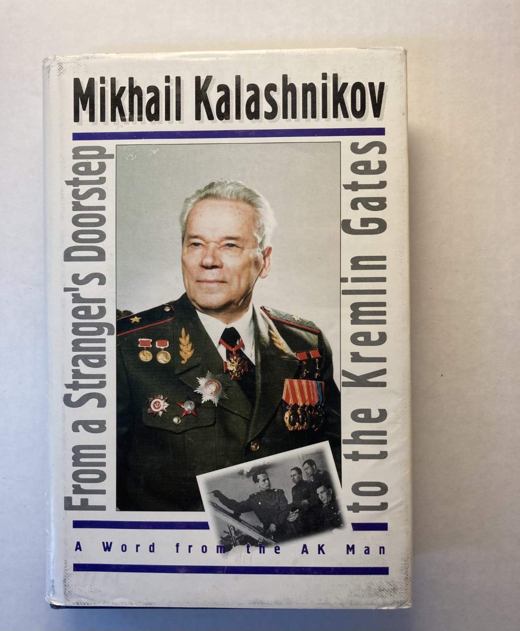 Book Reviews: October 1999 - Small Arms Review