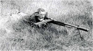 Silencers, the U.S. Army and the NFA: The Early History of Suppressors ...