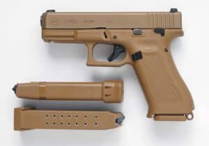 The Army’s New M17 Modular Handgun System - Small Arms Review