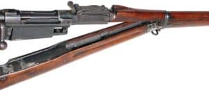 A Safe Look Over the Parapet: U.S. Trench Periscope Rifles - Small Arms ...