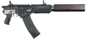 FosTecH Origin 12 Shotguns - Small Arms Review