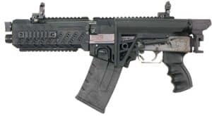 FosTecH Origin 12 Shotguns - Small Arms Review