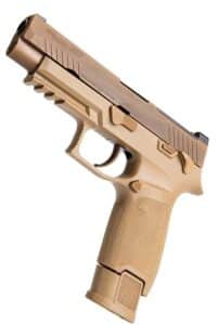 The Army’s New M17 Modular Handgun System - Small Arms Review