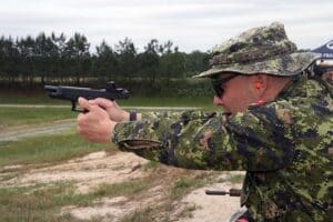 The Army’s New M17 Modular Handgun System - Small Arms Review