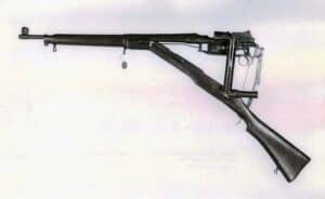 A Safe Look Over the Parapet: U.S. Trench Periscope Rifles - Small Arms ...