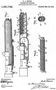 Silencers, the U.S. Army and the NFA: The Early History of Suppressors ...