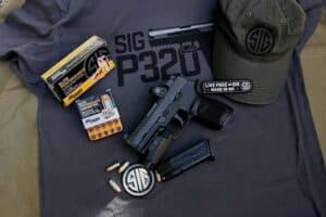 The Army’s New M17 Modular Handgun System - Small Arms Review