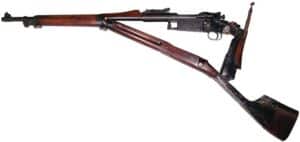 A Safe Look Over the Parapet: U.S. Trench Periscope Rifles - Small Arms ...
