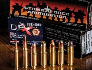 ARs for Hunting: Super Versatile AR Rifles that Live up to Modern ...