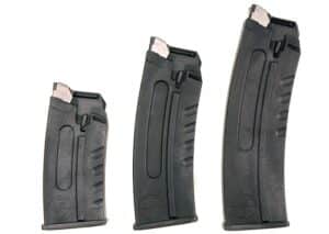 FosTecH Origin 12 Shotguns - Small Arms Review