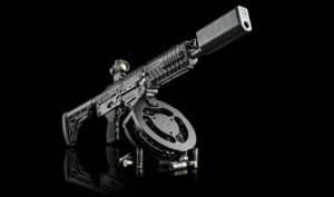 FosTecH Origin 12 Shotguns - Small Arms Review