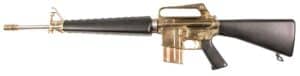 Forgotten M16A1 Rifle Manufacturers - GM/Hydra-Matic and Harrington ...