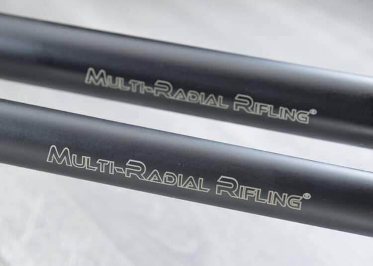 The New Israeli Micro Galil: Semi-automatic MAGAL .30 carbine - Small ...