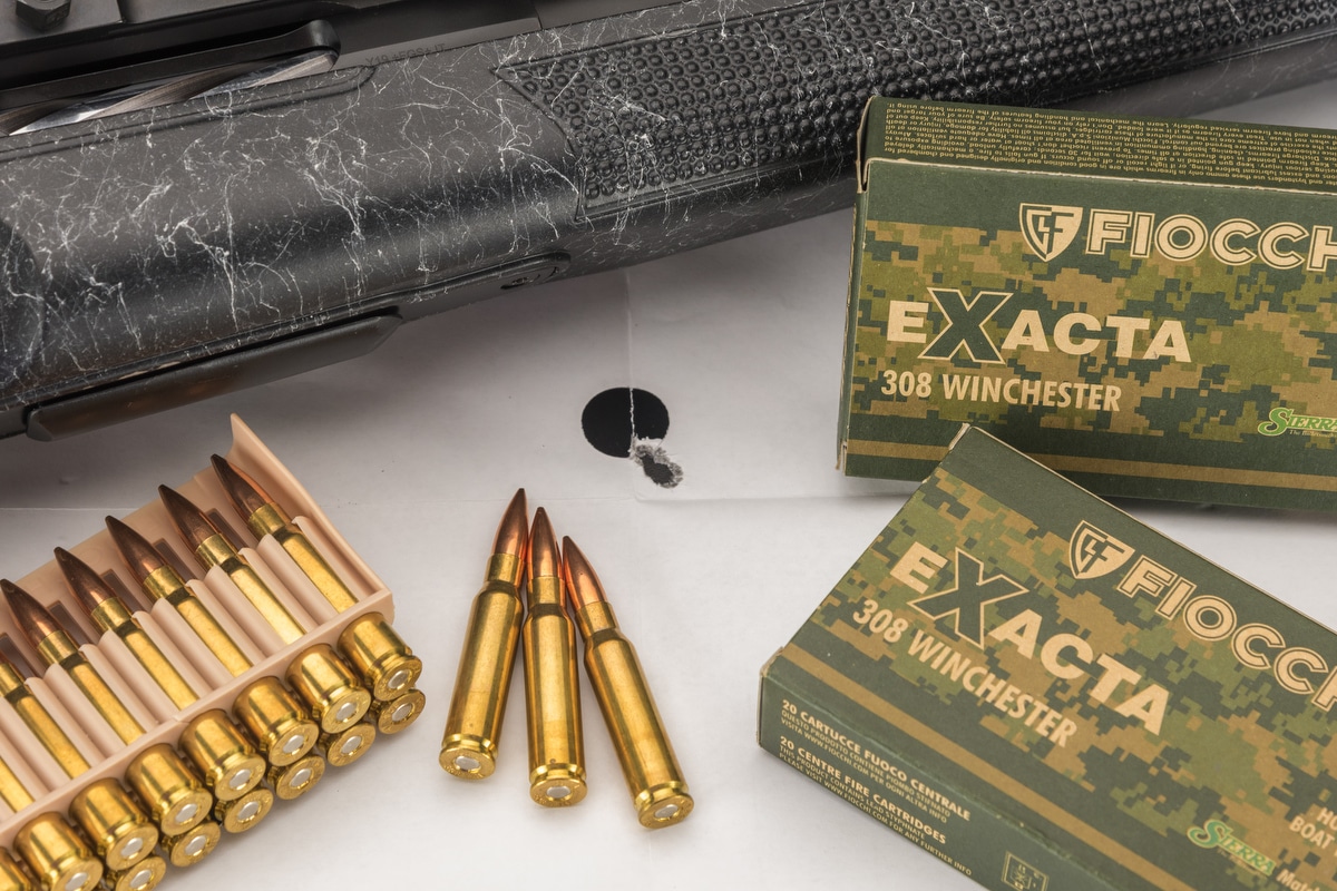 Multi Radial Rifling: Sabatti’s Recipe for Excellent Barrel Accuracy ...