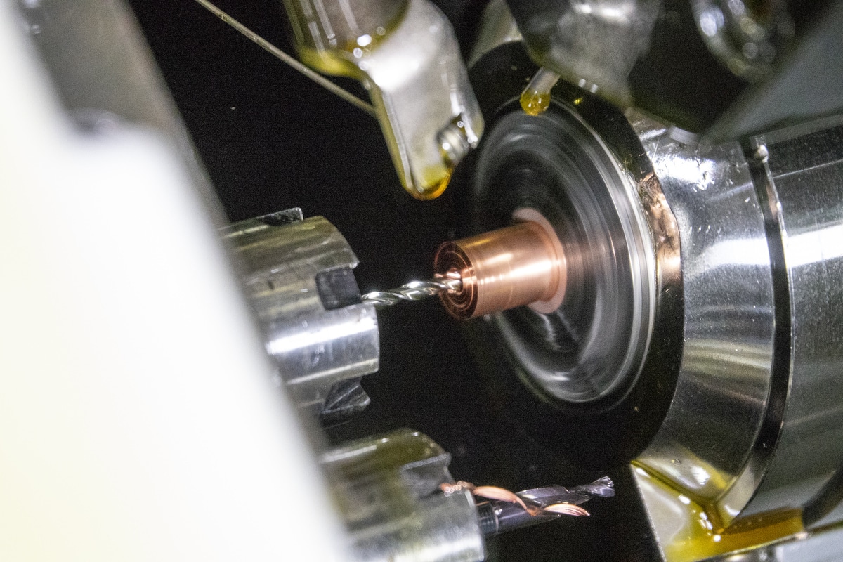 Multi Radial Rifling: Sabatti’s Recipe for Excellent Barrel Accuracy ...