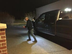 Situational Awareness: Getting off the “X” - Small Arms Review