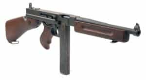 Choosing a Thompson: What Collectors Should Know - Small Arms Review