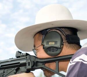 MSA Supreme Pro-X: Hearing Protection with Situational Awareness ...