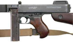 Choosing a Thompson: What Collectors Should Know - Small Arms Review