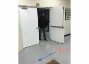 Situational Awareness: Getting off the “X” - Small Arms Review