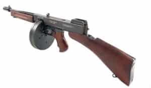 Choosing a Thompson: What Collectors Should Know - Small Arms Review