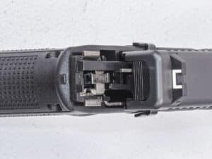 CBP's Glock 47: Customs and Border Patrol's New Suite of Pistols from ...