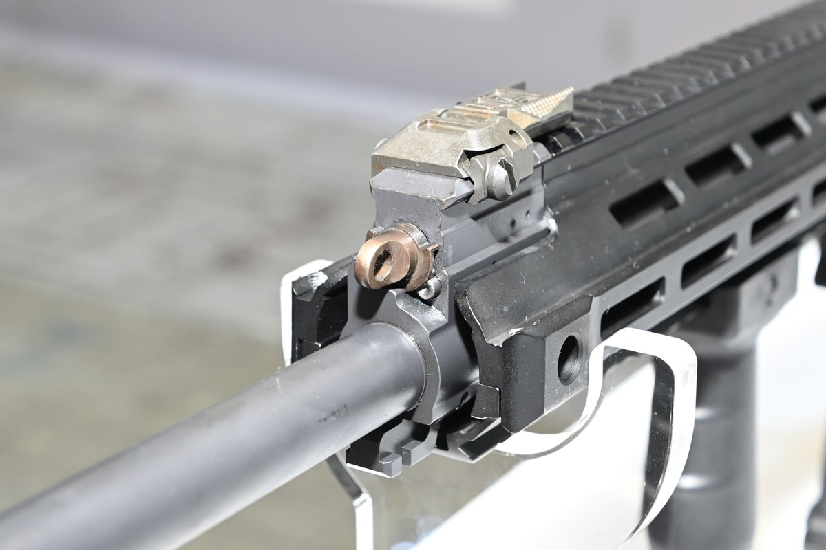 Show Report: DX Korea 2022 (Defense Expo Korea) - Small Arms Review