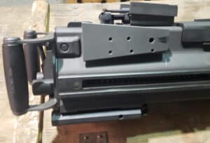 MK19 History & the State of the Art of Grenade Machine Guns - Small ...