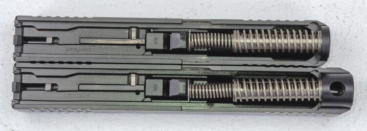 CBP's Glock 47: Customs and Border Patrol's New Suite of Pistols from ...