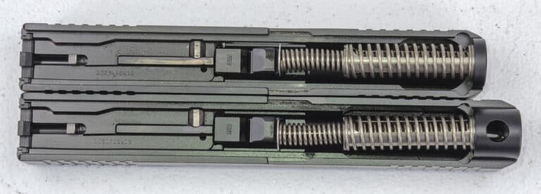 CBP's Glock 47: Customs and Border Patrol's New Suite of Pistols from ...