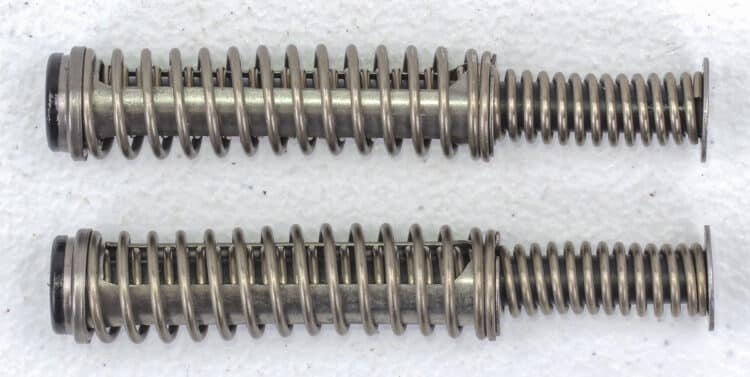 CBP's Glock 47: Customs and Border Patrol's New Suite of Pistols from ...